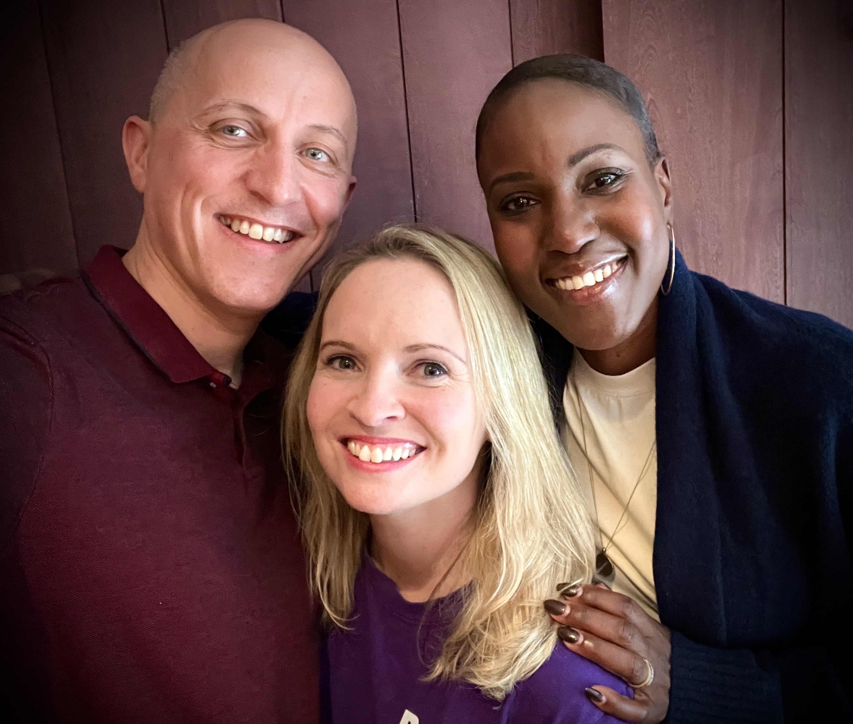 Special – Denosh Bennett – Robbie Williams Rewind