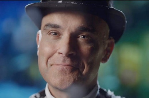 EP33 – The Christmas Present – Christmas Future – Robbie Williams Rewind