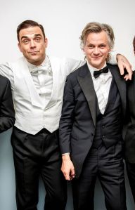 Special – Guy Chambers – Robbie Williams Rewind