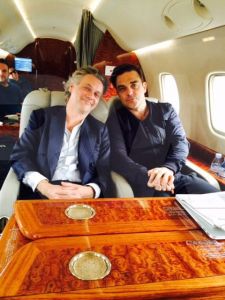 Special – Guy Chambers – Robbie Williams Rewind