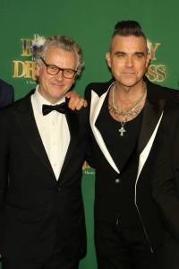 Special – Guy Chambers – Robbie Williams Rewind