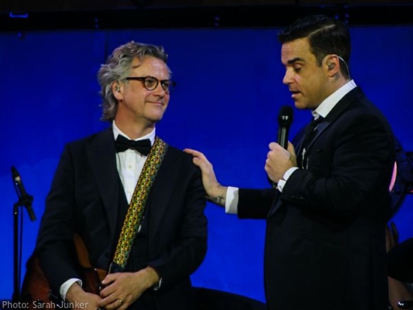 Special – Guy Chambers – Robbie Williams Rewind