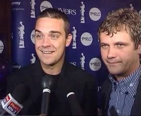 Special – Guy Chambers – Robbie Williams Rewind