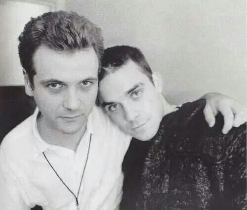 Special – Guy Chambers – Robbie Williams Rewind