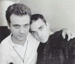 Special – Guy Chambers – Robbie Williams Rewind